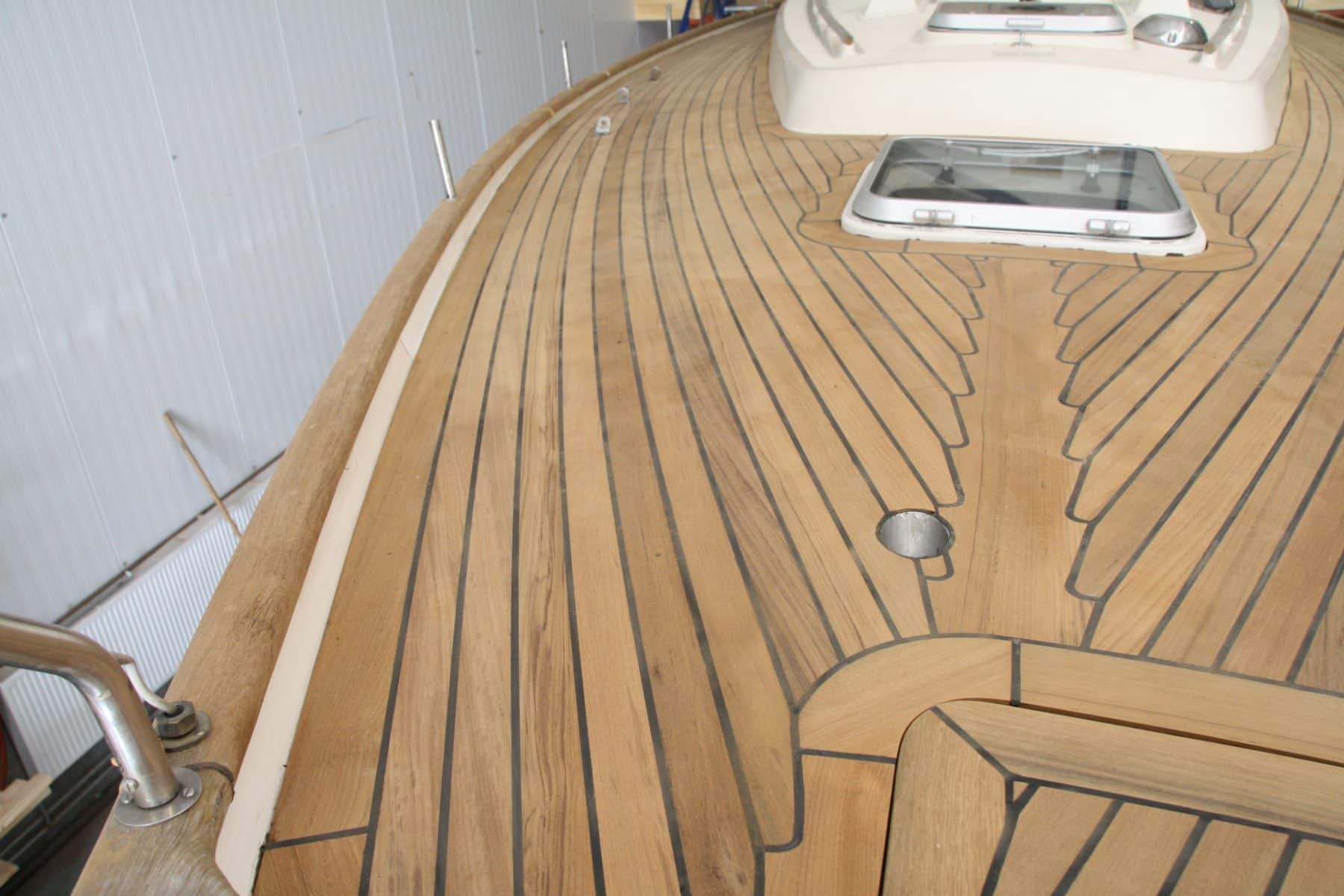 Projecten - Jachtwerk